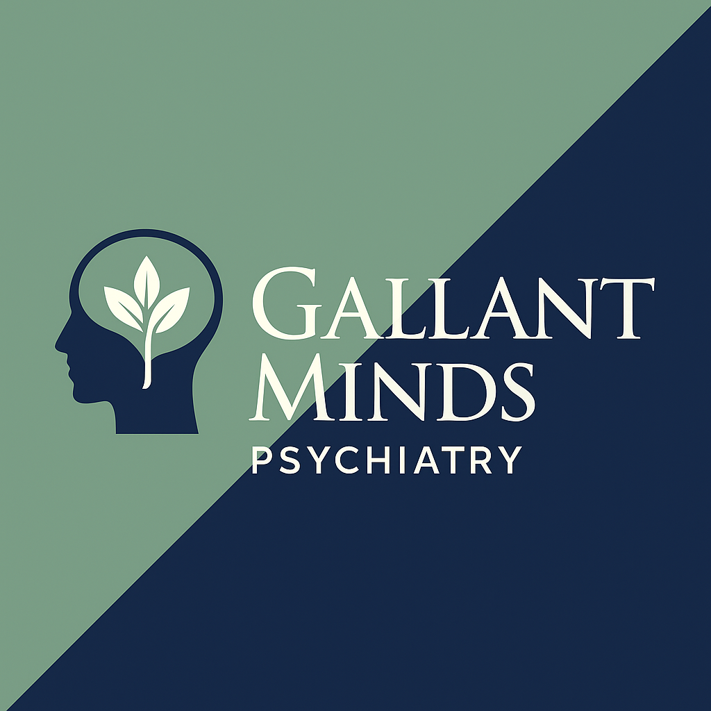 Gallant Minds Psychiatry